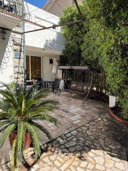 Centar Milena Apartmani Budva - Budva