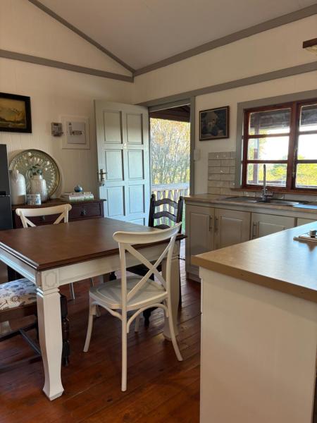 The Cabin At Skyfall Country Estate - Polokwane