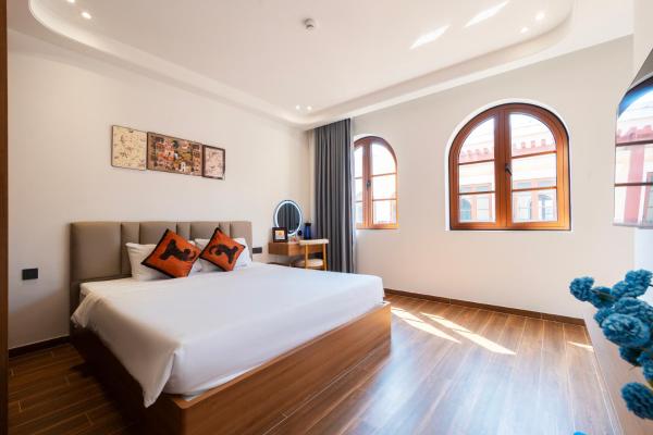 Anh Thắng Hotel 2 - Phú Quốc