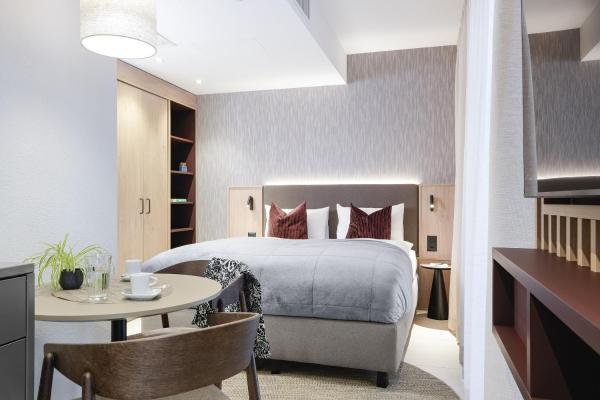 City Stay - Zeughausstrasse - Suisse
