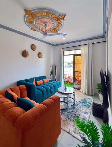 Dw Suite - Mombasa