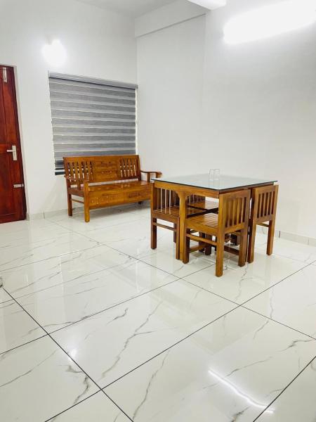 Deluxe Inn Apartment - 코지코드