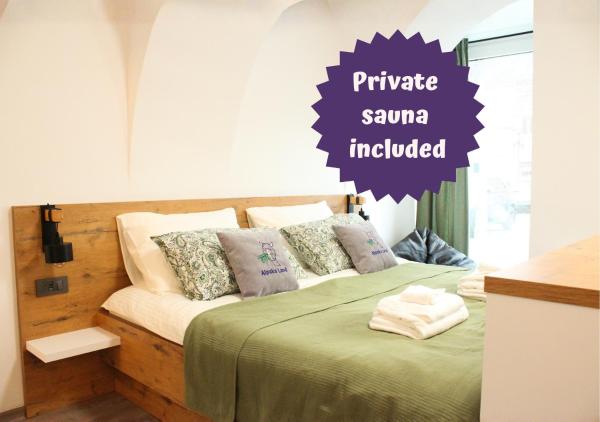 Apartma Alpaka Land - Brda, Slovenj Gradec