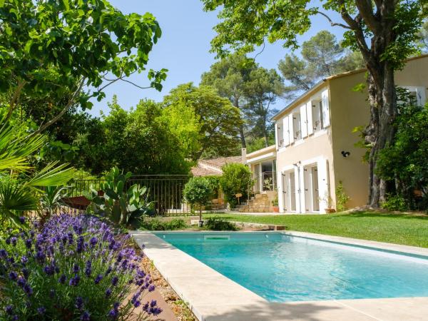 Villa Hélène - Aix-en-Provence