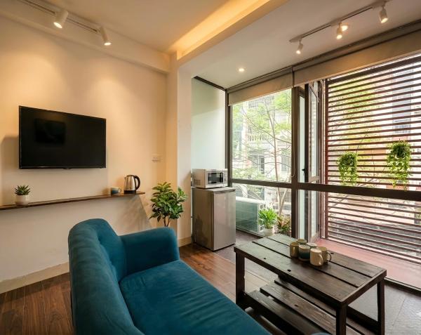 Ha Noi Apartment Thao - Hanoi