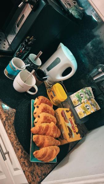 Chambre à Louer - Marseille 13015 - Marseille