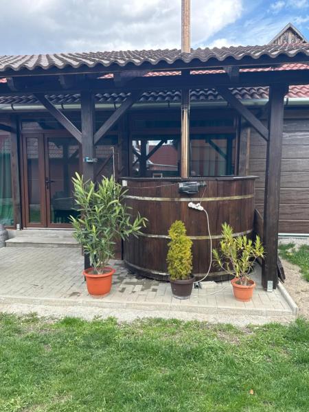 Casa Lemnarului - Transylvania