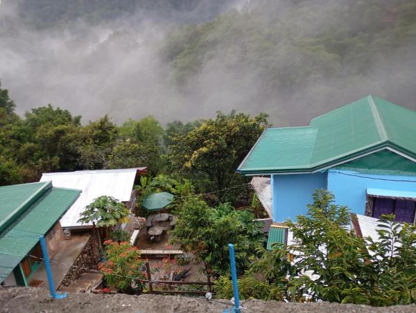 Joan's All Seasons Homestay - Sagada