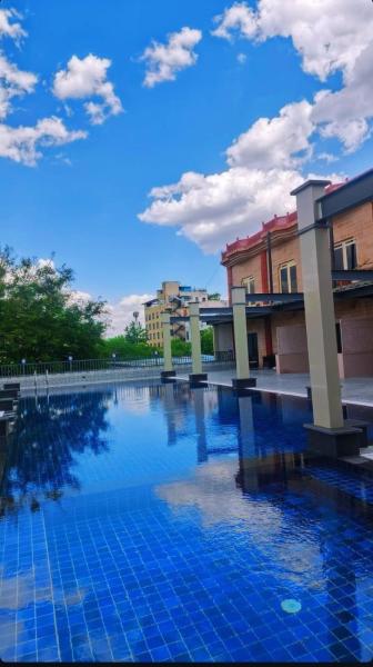 Mansingh Palace, Ajmer - Ajmer