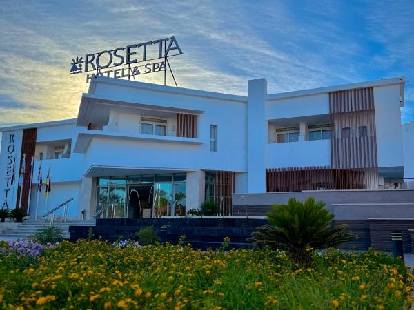 Rosetta Hotel & Spa - Sharm el-Sheikh