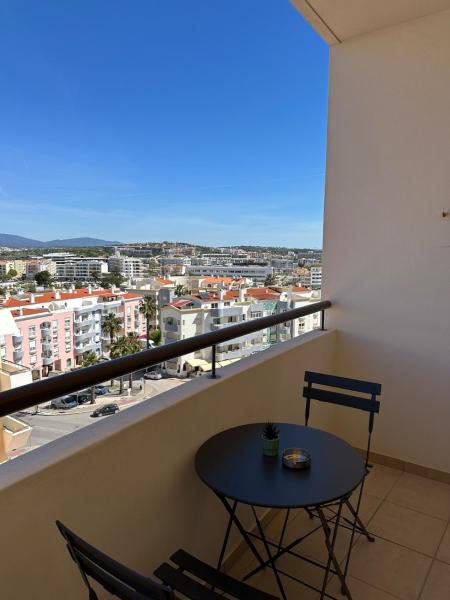 Biri House - Lagos, Portugal