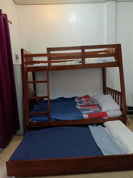 Amad's Rental Space Extra Family - Bantayan