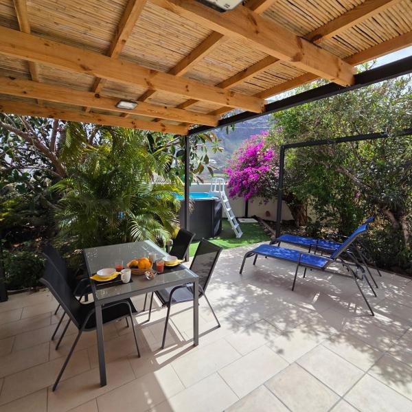 Casa Rural Anais - Canary Islands