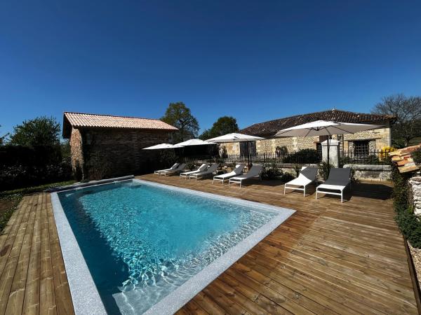 Maison La Galeze - Charente-Maritime