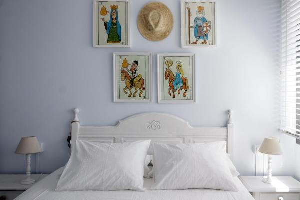 Vila Sarita, Acogedor áTico Con Vistas - Muxía