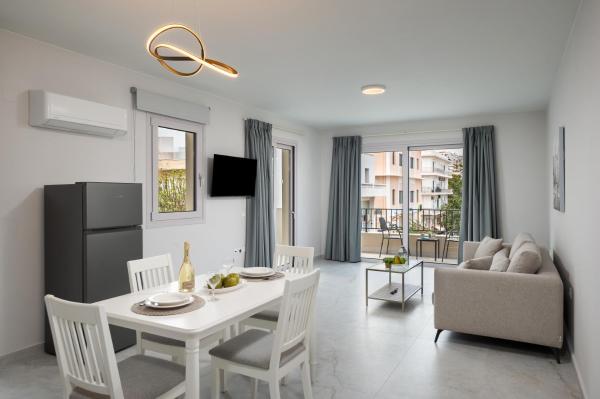 Kamara View Apt 1 - Ágios Nikolaos