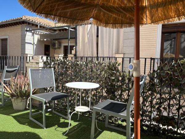 Oh! My Hostel - Grenade