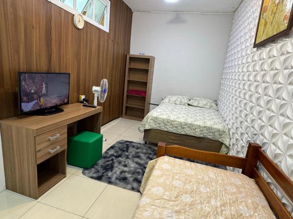 Interlagos Family House - Santo Amaro