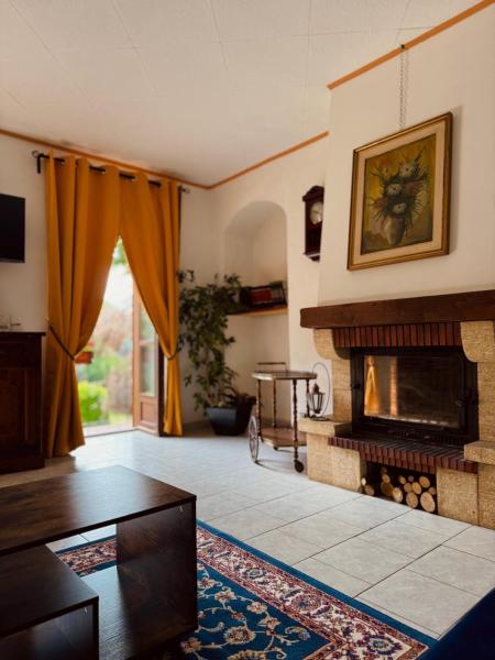 Sunrise Inn & Campo Da Tennis - Ala di Stura