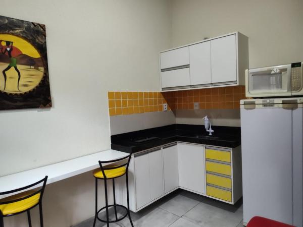 Funcional, Cômoda E Confortável - Bahía