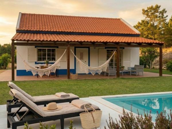 Casa Do Arrozal Comporta - Comporta