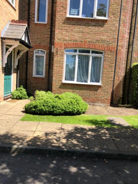 Q & R Kiani Serviced Apartments - St Albans