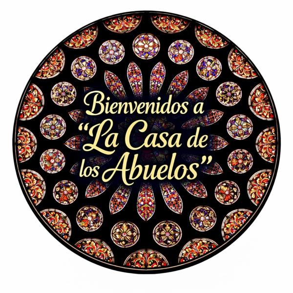 " Casa De Los Abuelos" - 萊昂