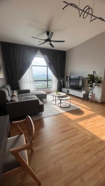 Luxstay-imperium Residence - Kuantan