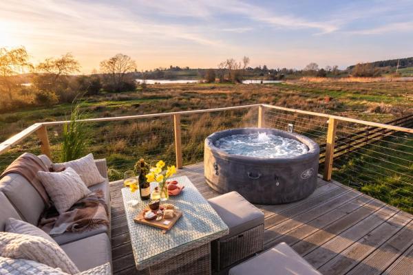 Waterside Studio Sanctuary - Irlanda