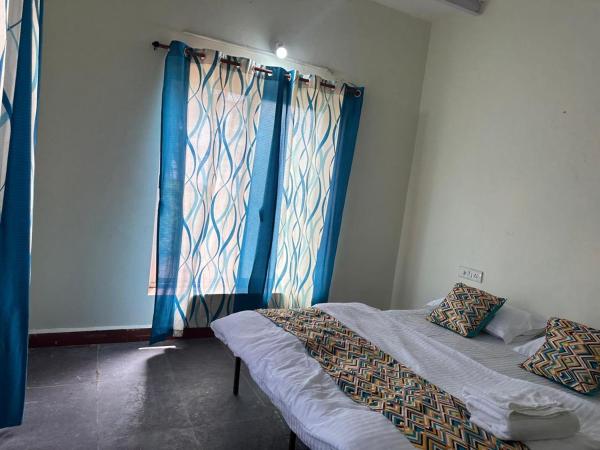 The Redstones Resort - Maharashtra
