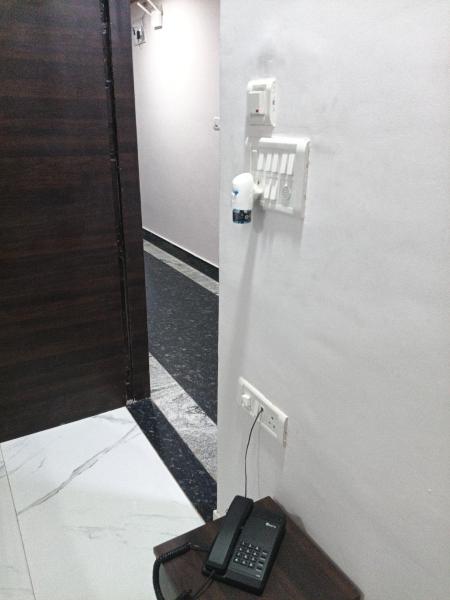 Hotel Shailesh Inn - Varanasi