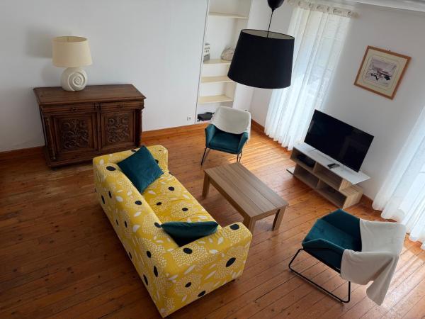 L' Annexe Barneville Bourg - Barneville-Carteret