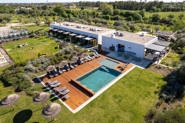 Quinta Da Amendoeira - ÉVora - The Farmhouse - Évora District