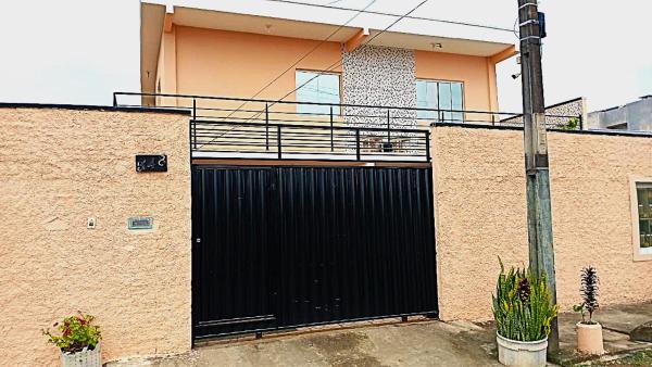 Pensão Da Dona Laura - Joinville