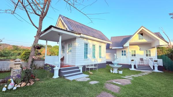 I Hug Homestay ไอฮัก ที่พักเชียงใหม่ - Mae Taeng