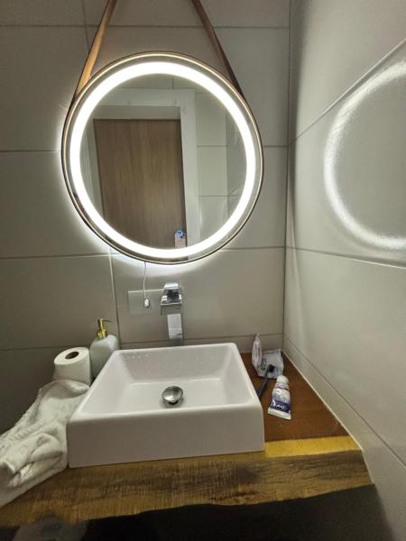 Kitnet Confortável Para 3 Pessoas - Araucária