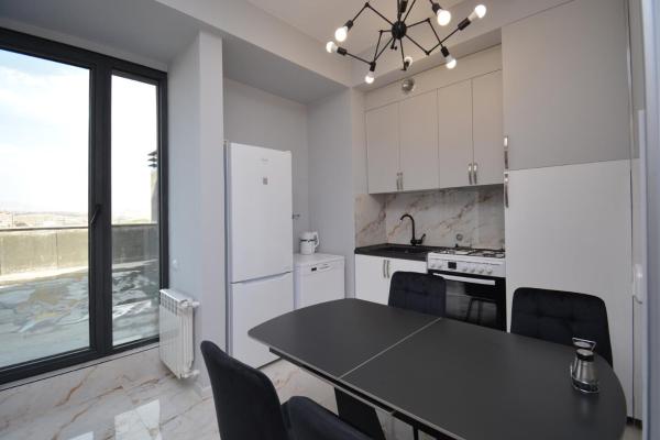 Perte House Apartment's On Davtashen 4th District 21 Street - Ereván