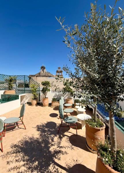 Alameda Grand Luxury - Spain