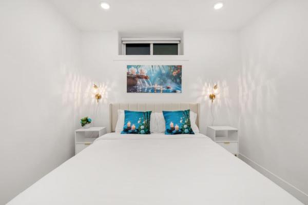 New And Modern 2 Bedrooom Home - Grouse Mountain