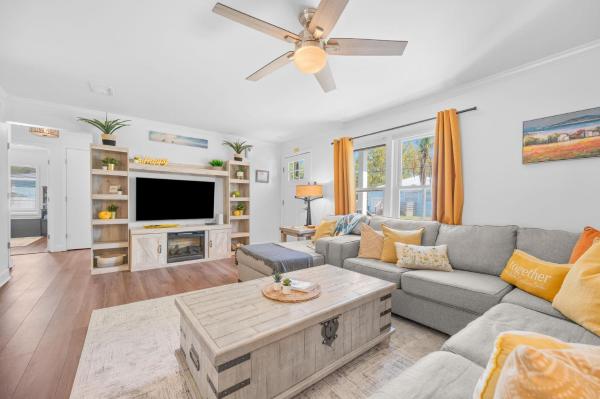 Br With Private Pool Near Downtown & Beach - St. Augustine, FL
