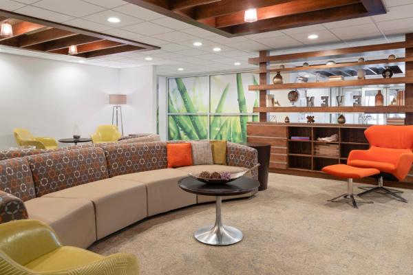 Even Hotel Ann Arbor S - University Area By Ihg - Ann Arbor, MI