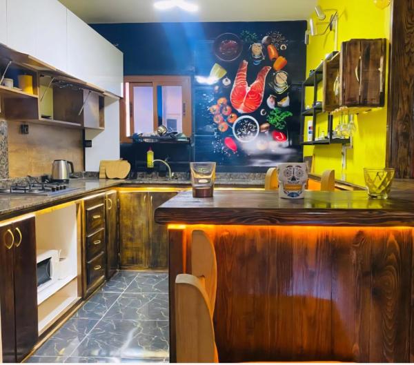 Tu Oportunidad - Tangier