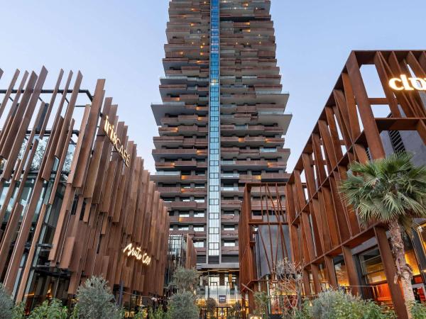 Fairmont Ramla Riyadh - Riad