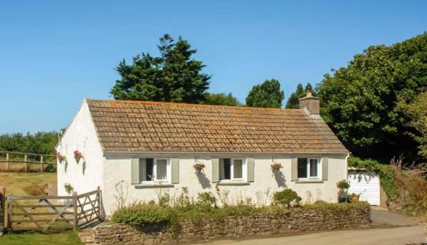 Eira's Cottage - Haverfordwest
