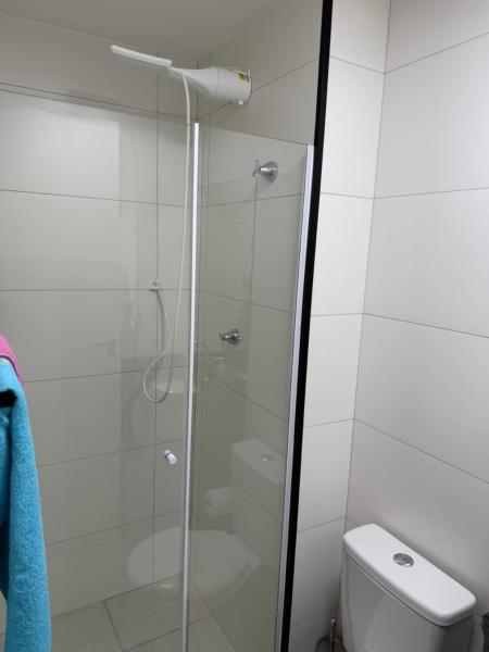 Lindo Studio Metrô Jd São Paulo - Caieiras