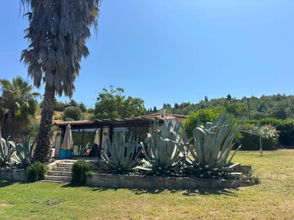 Villa Evgenia - Chalkidike