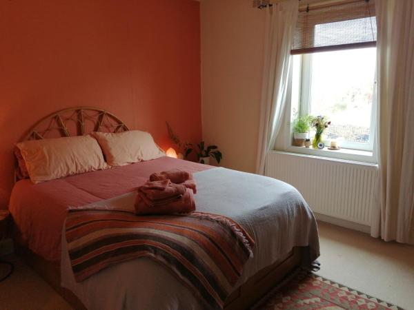 Cozy Peaceful Room - Bute