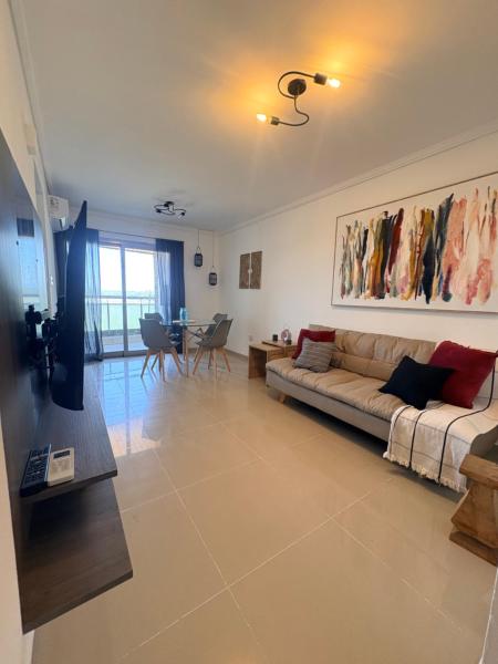 Alto Villasol Apartment, Bastion Tower - Córdoba