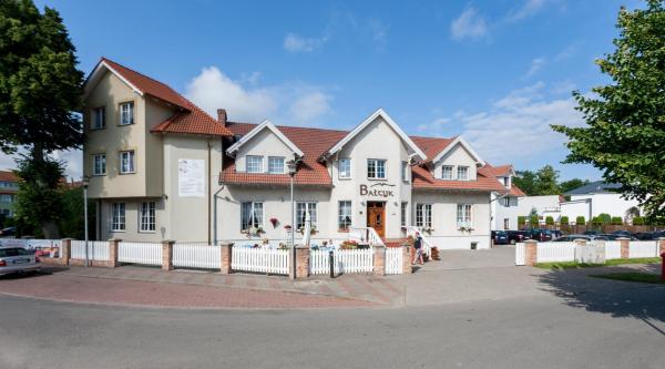 Bałtyk Resort - Niechorze