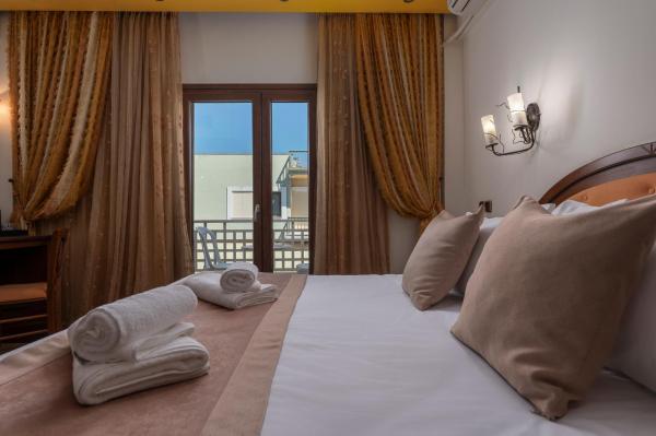 Filippos Hotel - Halkidiki